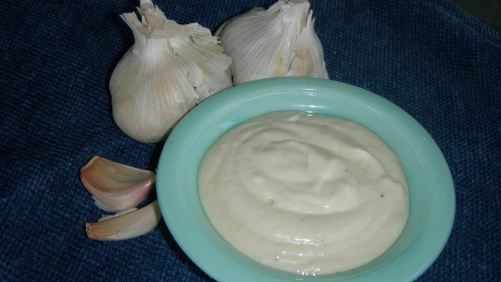 Garlic Aioli Recipe - Food.com