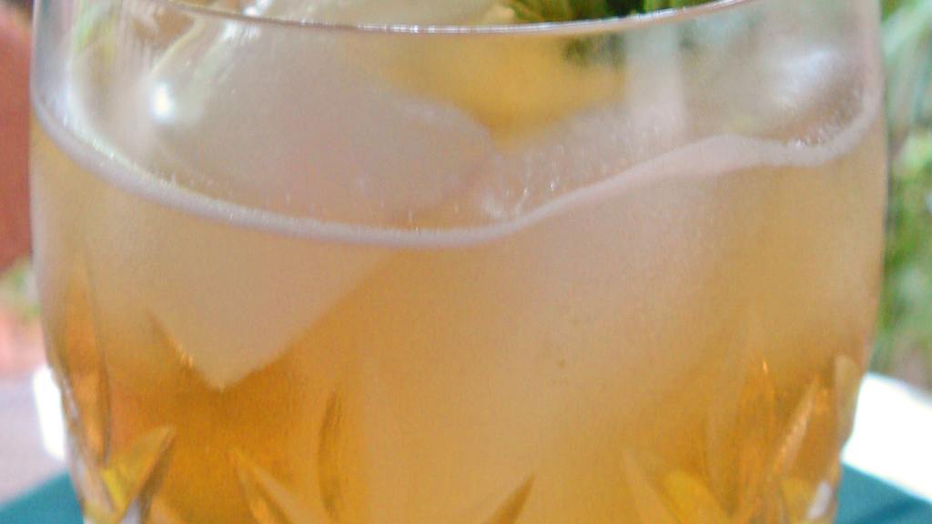 Southern Mint Julep Recipe - Food.com