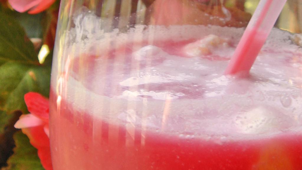 Cranberry Cooler Cocktail Recipe - Food.com