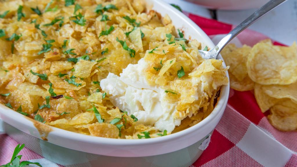 Cheese Scalloped Cabbage Recipe - Food.com