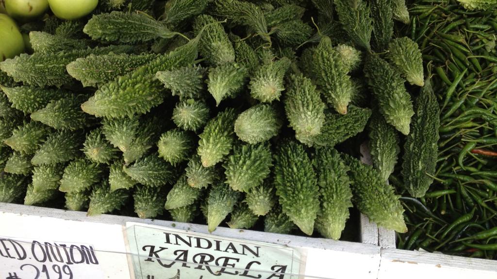 Karela (Bitter melon or gourd) Recipe - Food.com