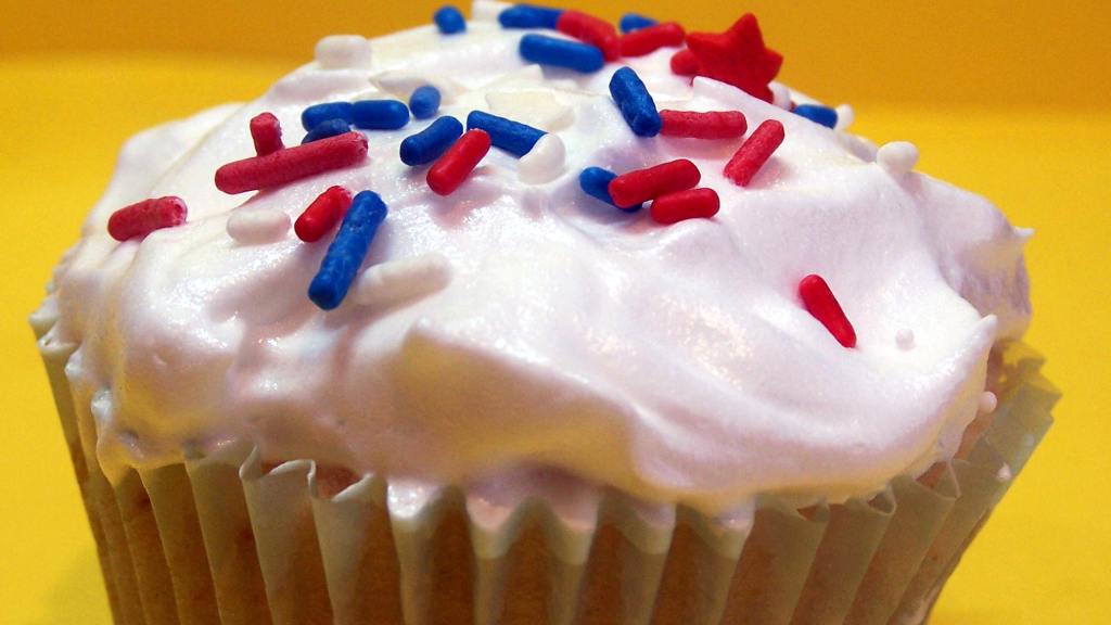 Fluffy White Frosting Recipe - Food.com