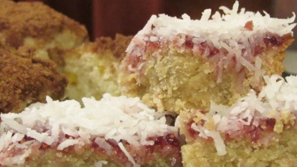 Swedish Squares Recipe - Food.com