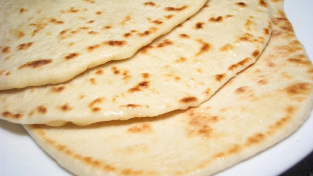 Traditional Naan Bread Recipe - Food.com