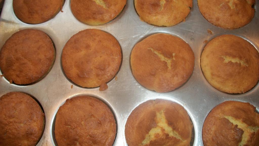 Boston Market Cornbread Recipe - Food.com