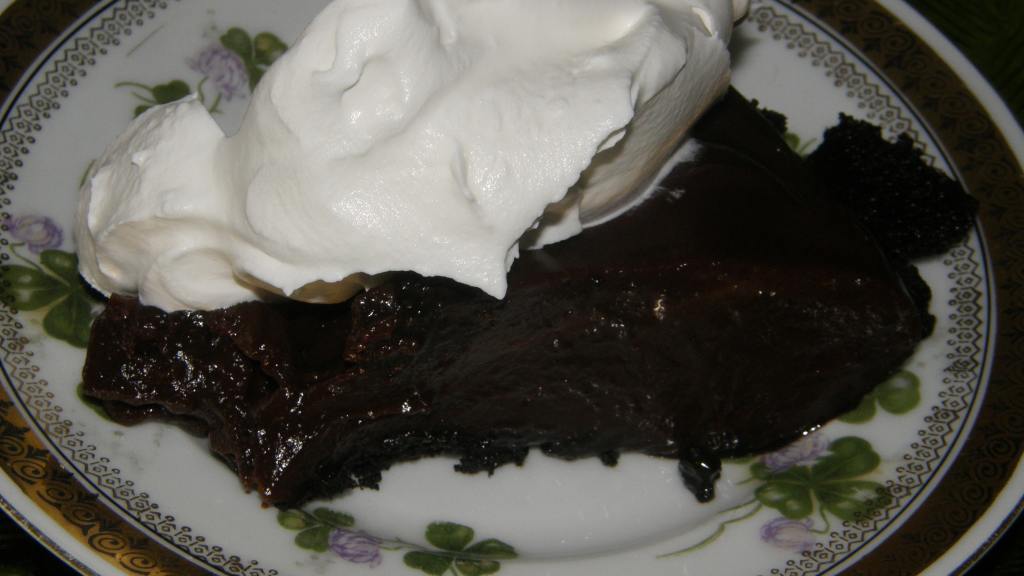 Irish Coffee Pie Recipe - Food.com