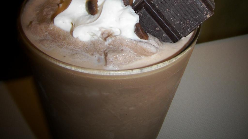 Irish Mocha Coffee Recipe