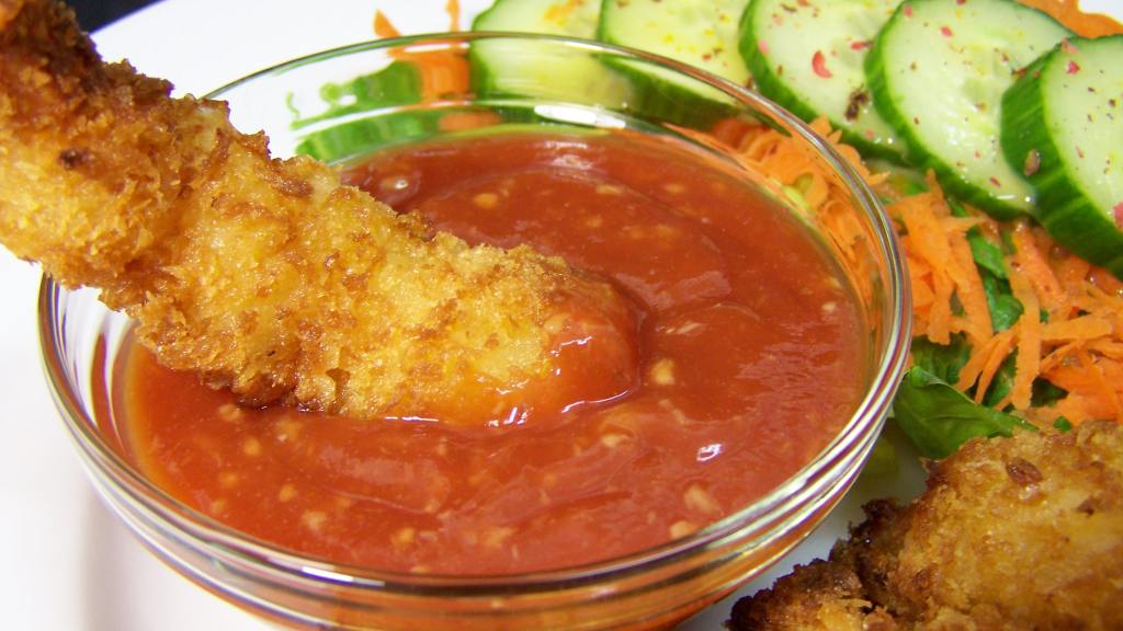 Ed's Seafood Cocktail Sauce Recipe - Food.com