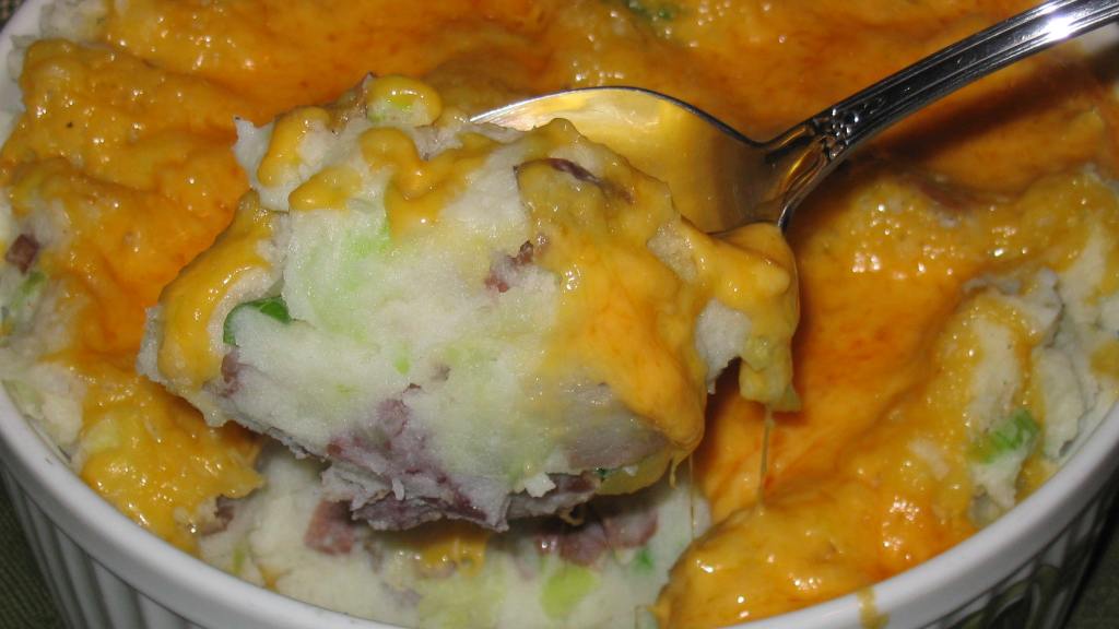 Rumbledethumps Recipe - Food.com