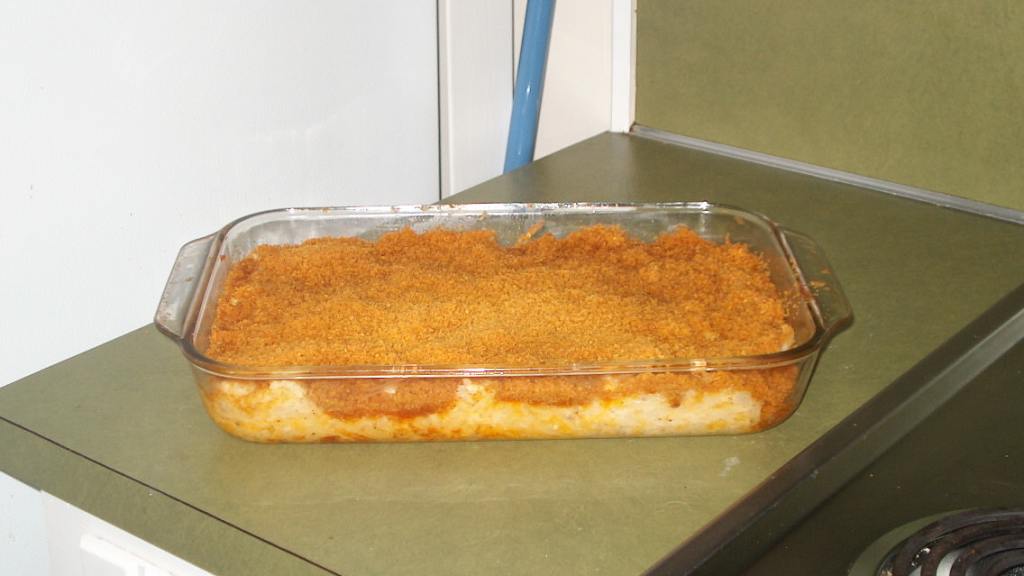 Corn Flake Hash Brown Casserole Recipe - Food.com
