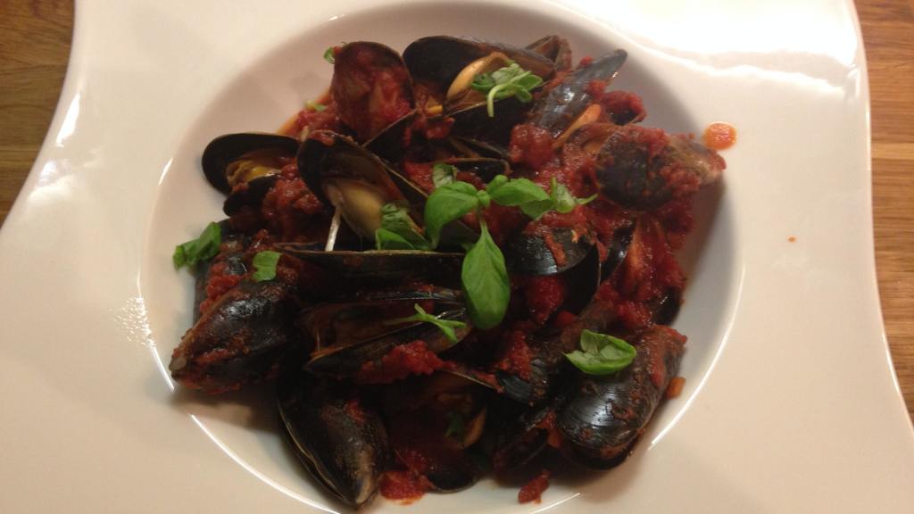 Mussels Provencale Recipe - Food.com