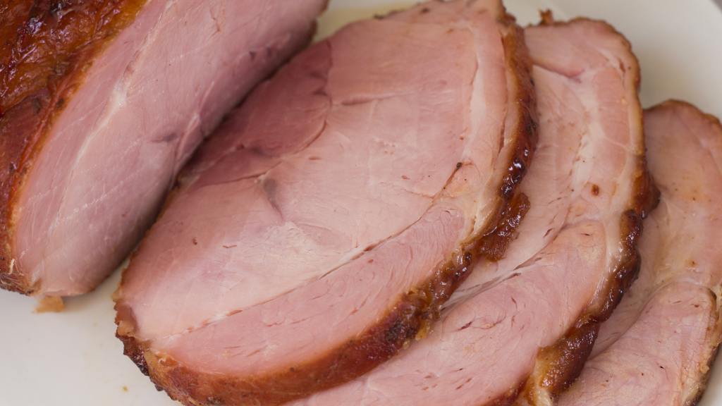 Baked Ham Recipe - Food.com