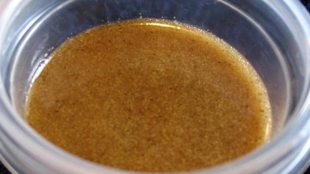 Salad Dressing Mix and Dressing Recipe - Food.com