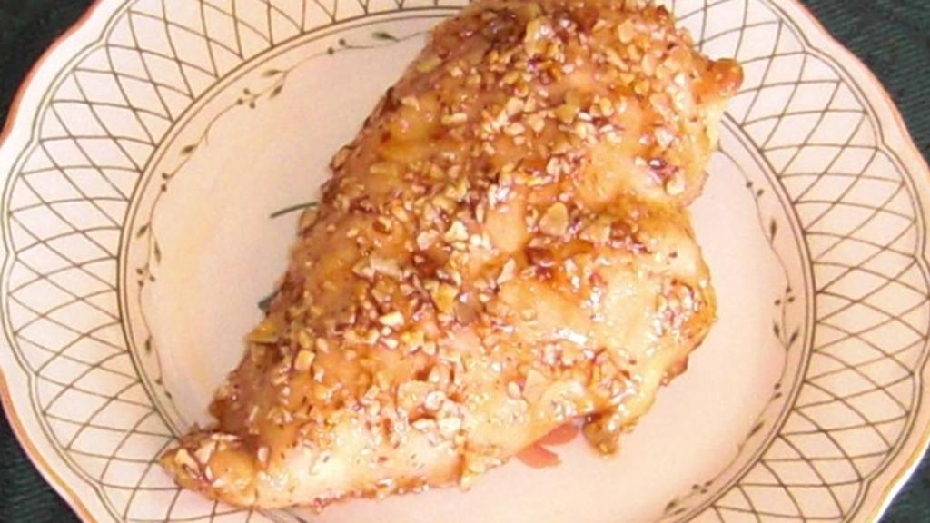 Nova Scotia Maple Chicken Recipe - Food.com