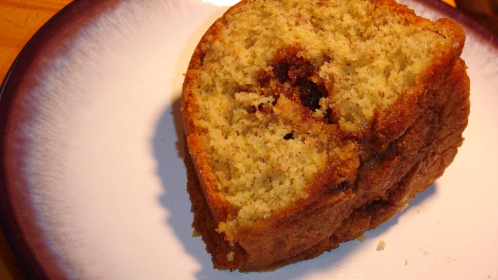 Easy Instant Pudding Banana Cake Recipe - Food.com