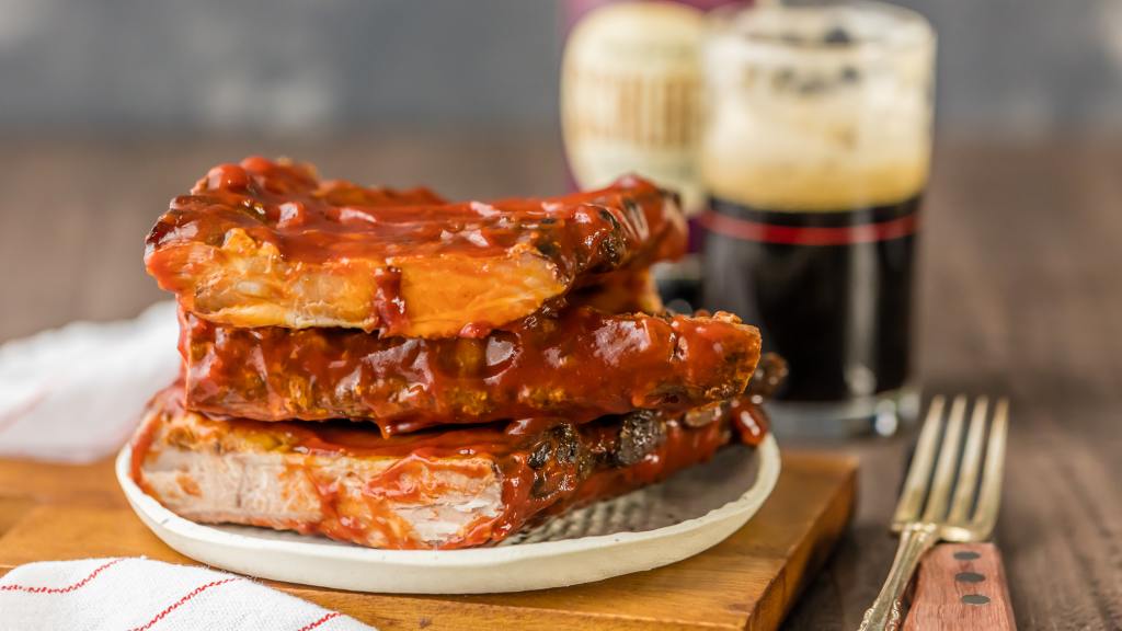 Baby Back Ribs Recipe - Food.com