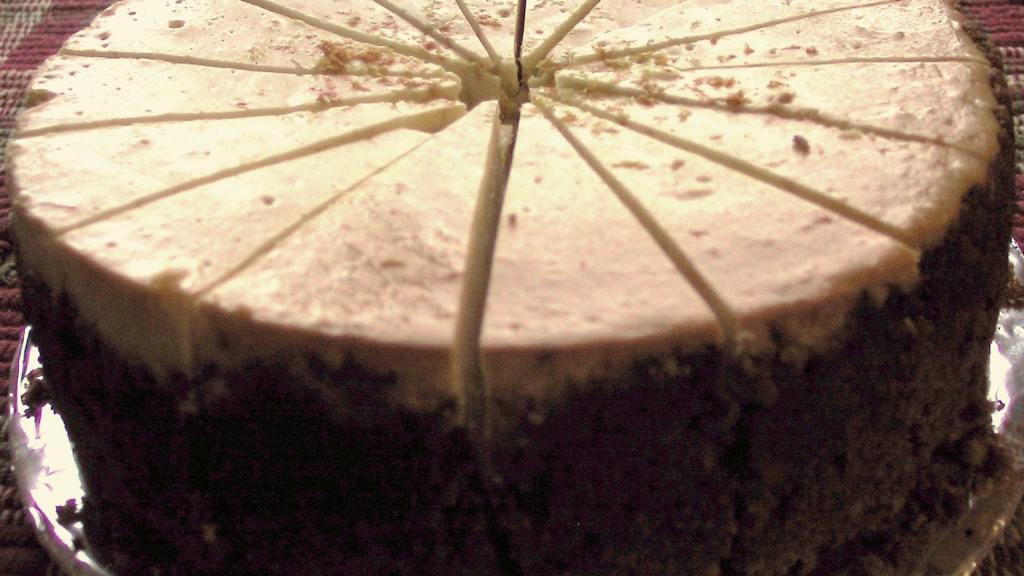 Passover Nut Crust Recipe - Food.com