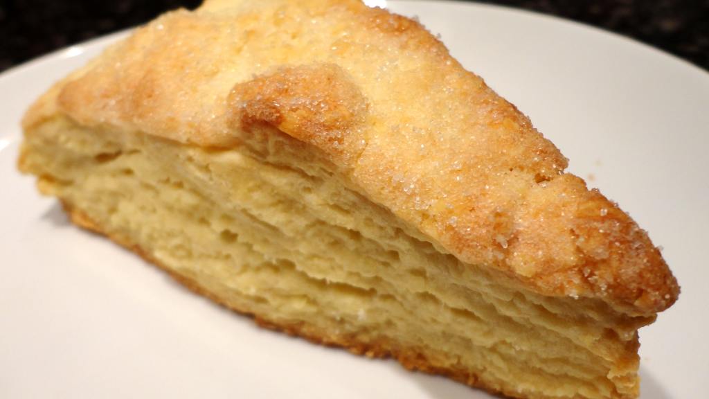 Cinnamon Sugar Scones Recipe - Food.com
