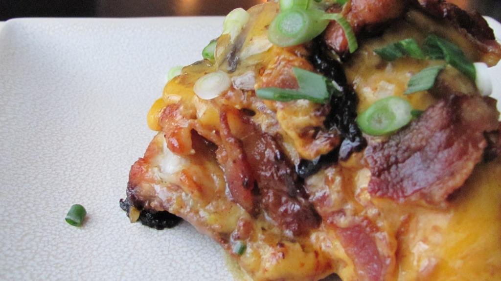 Aussie Chicken Recipe - Food.com