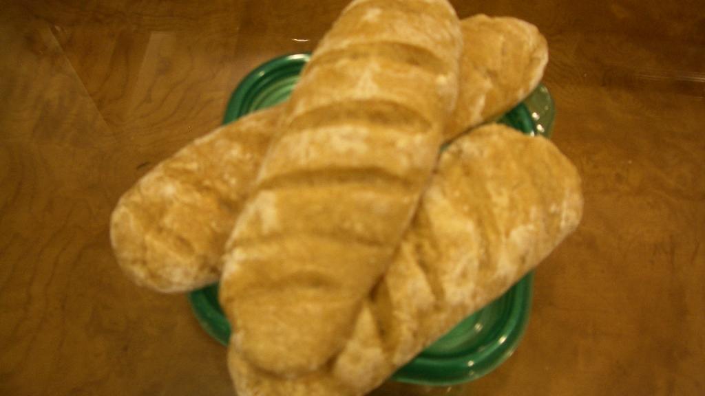 French Baguette Recipe - Food.com