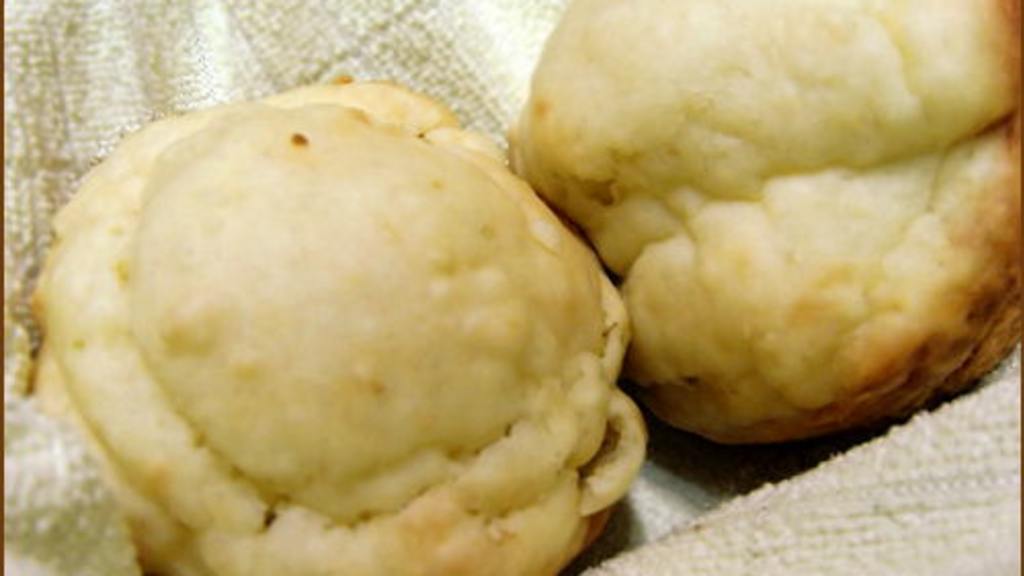 Angel Biscuits Recipe - Food.com