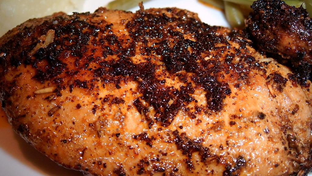 Pepper Chicken Recipe - Food.com