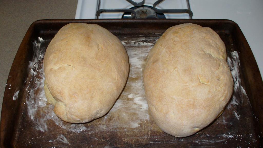 Cara's Cuban Bread Recipe - Food.com