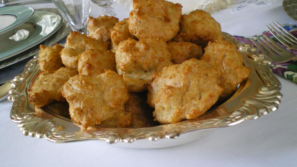 Passover Rolls Recipe
