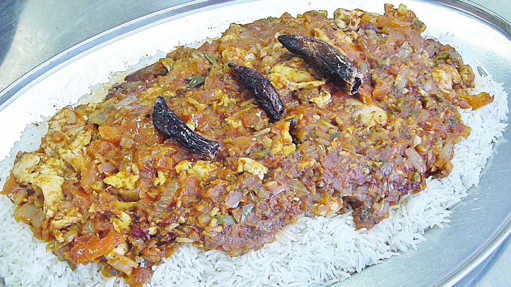 Phall (The Hottest Curry of All!) Recipe - Food.com