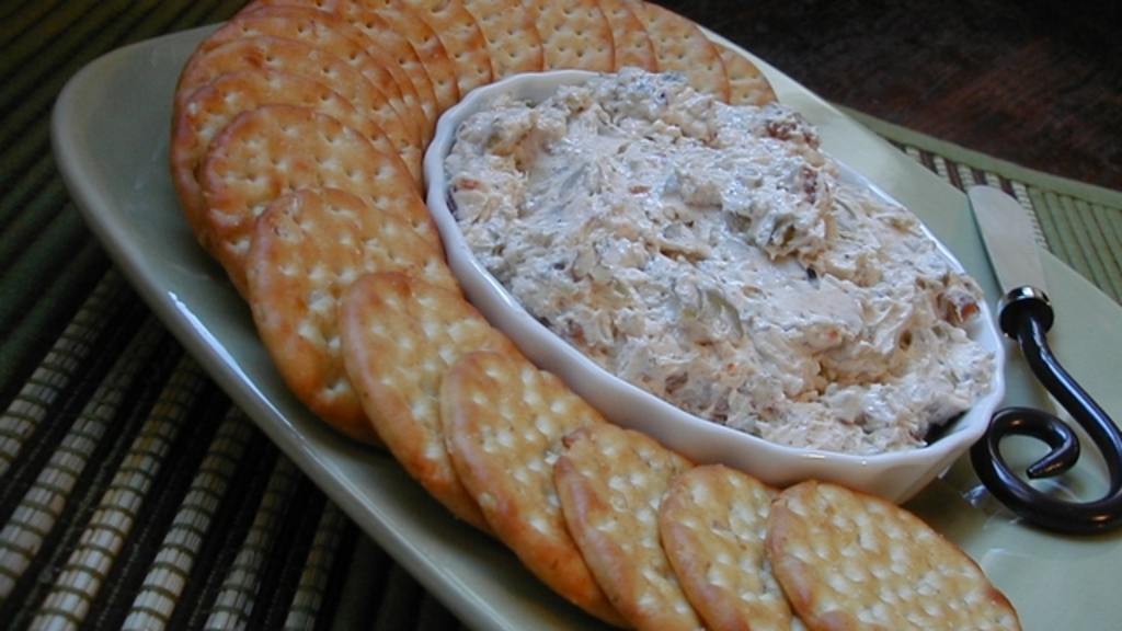 Spicy Olive Spread Recipe - Food.com