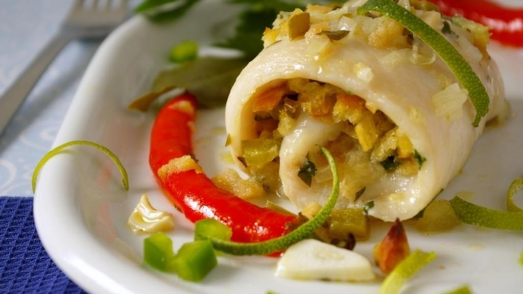 Caribbean Style Catfish Recipe - Food.com