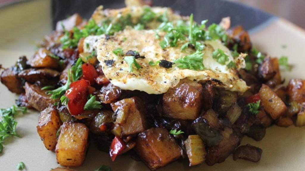 Potato Hash Recipe - Food.com