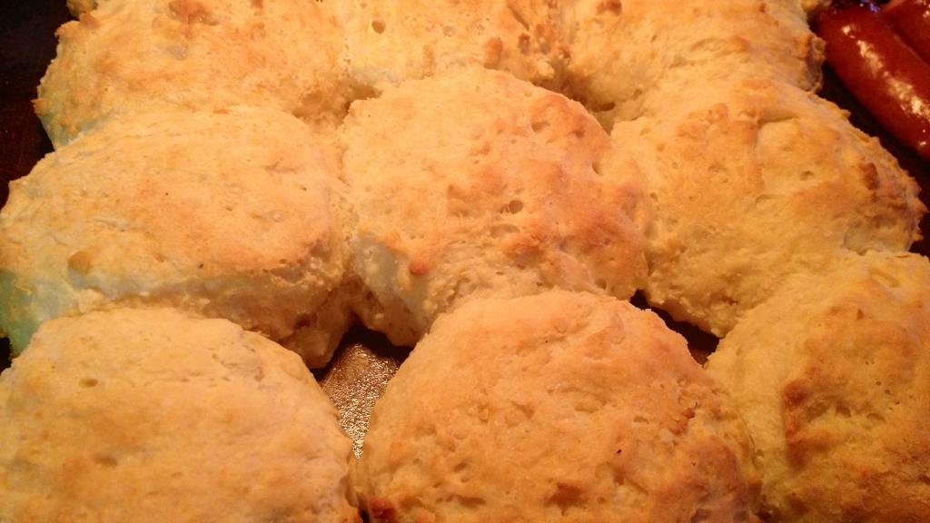 Easy Sprite Biscuits Recipe - Food.com