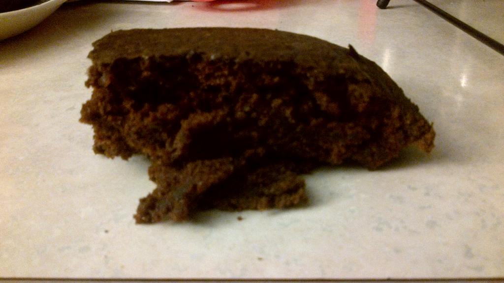 Cockeyed Cake Recipe - Food.com