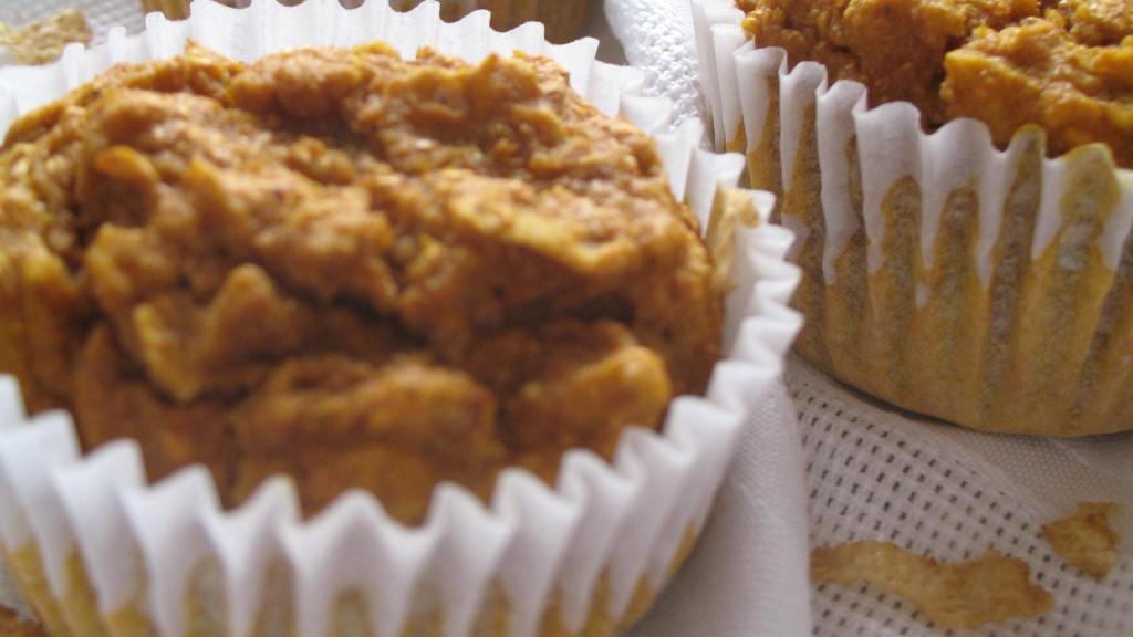 Kashi Friendly Fiber Muffins Recipe - Food.com