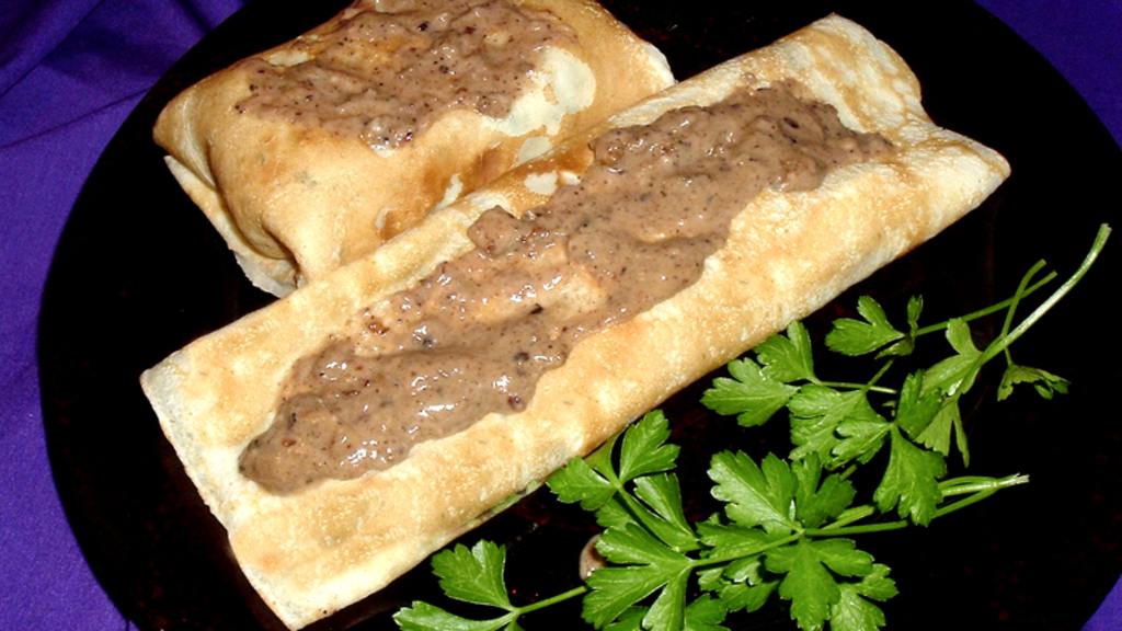 Pepper Steaks in Crepes Recipe - Food.com
