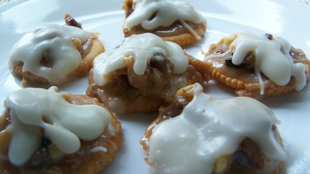 Cracker Cookies Recipe - Food.com