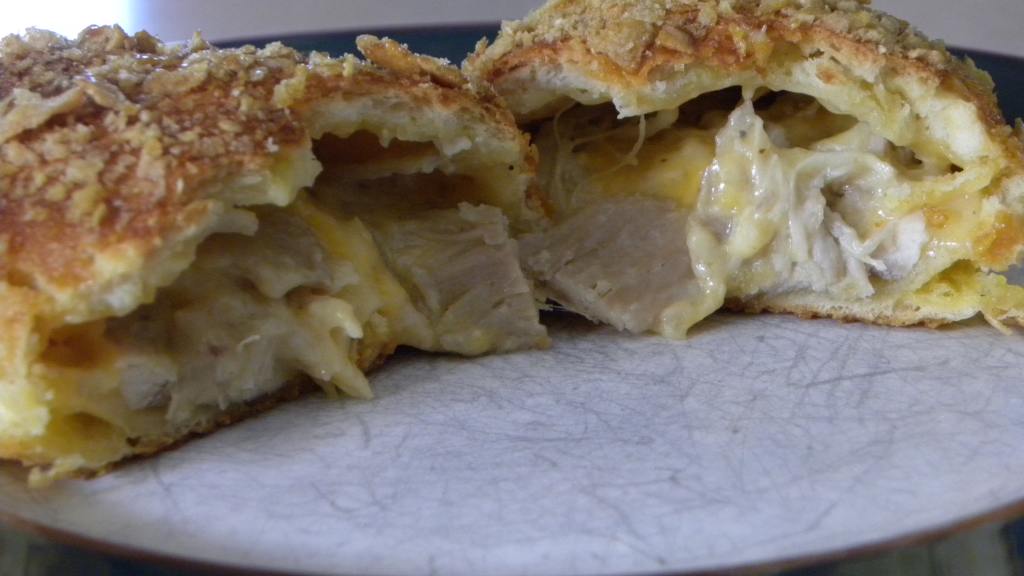 Chicken to Go Biscuits Recipe - Food.com