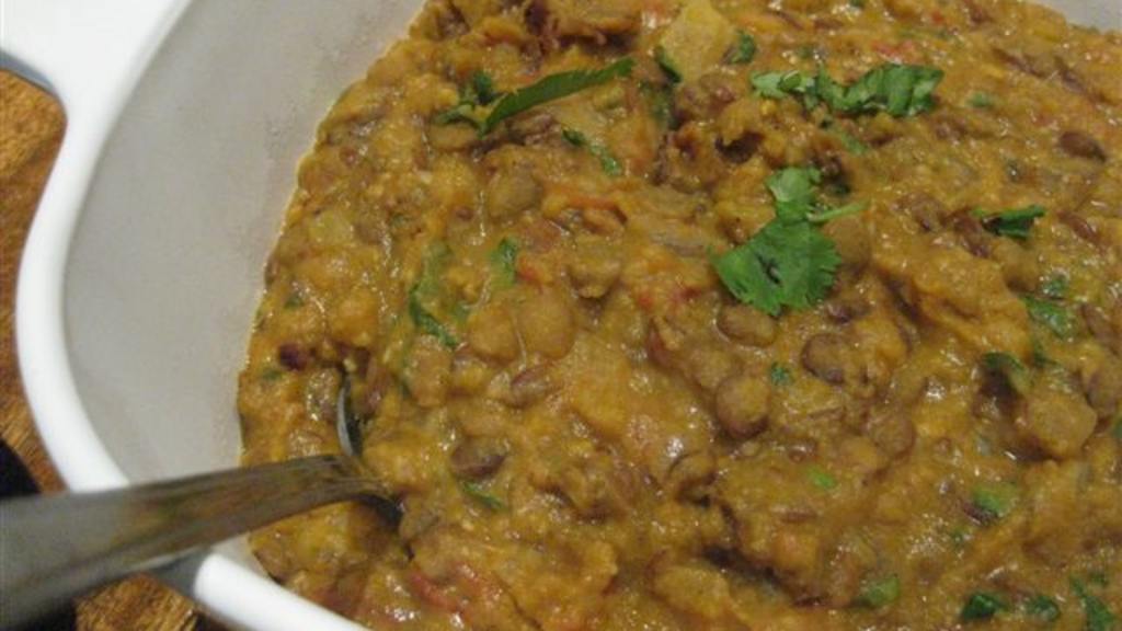 Yellow Split Pea Dal Recipe - Food.com