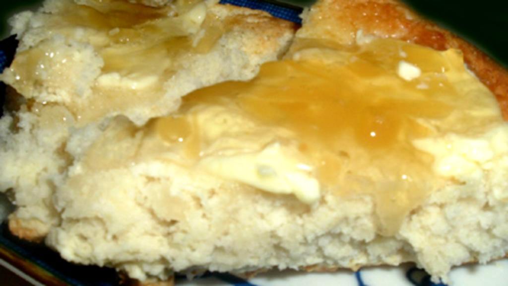 Snowflake Scones Recipe - Food.com