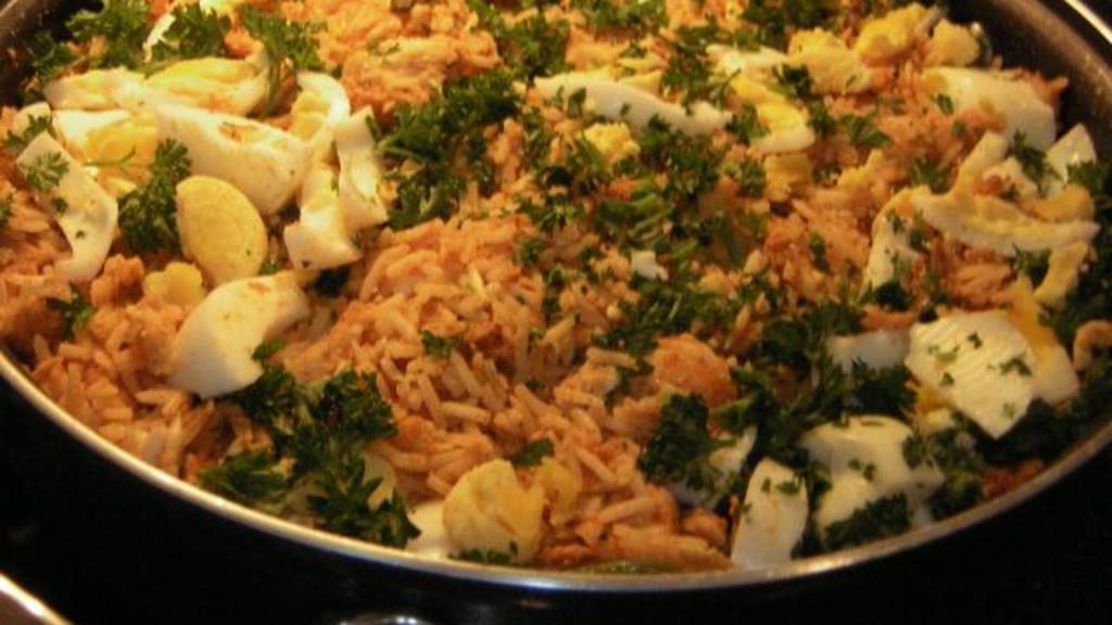 New England Kedgeree Recipe - Food.com