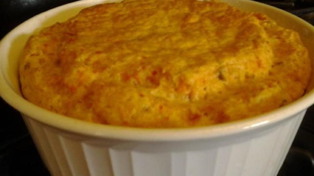 Salmon Souffle Recipe - Food.com