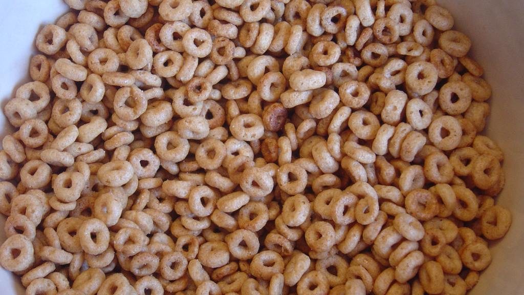 Fried Cheerios Recipe - Food.com