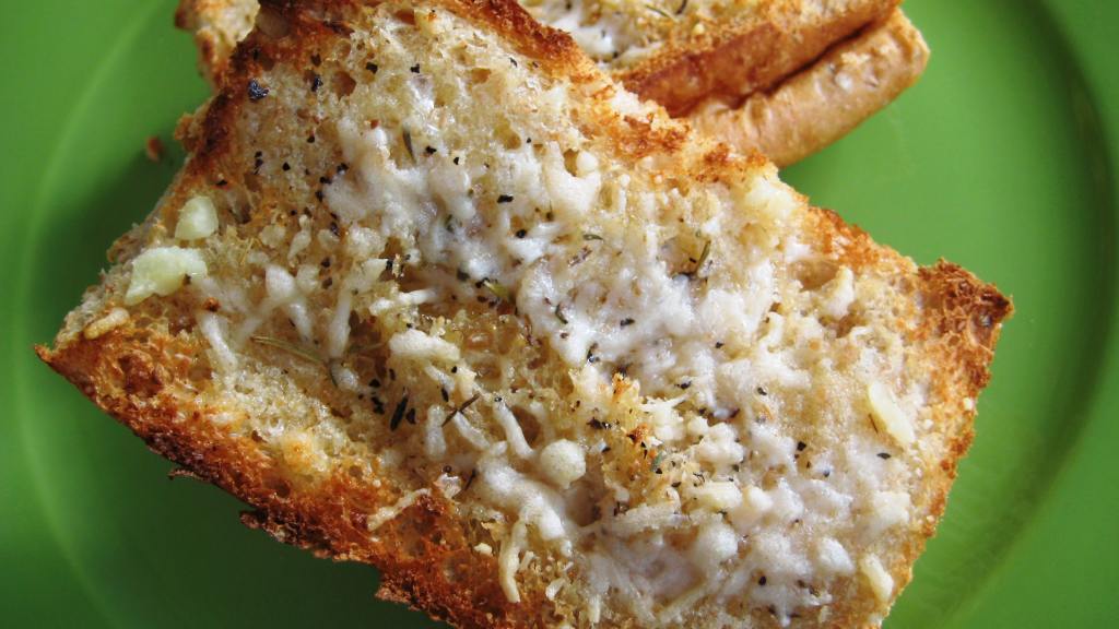 The Best Garlic Butter Recipe - Food.com