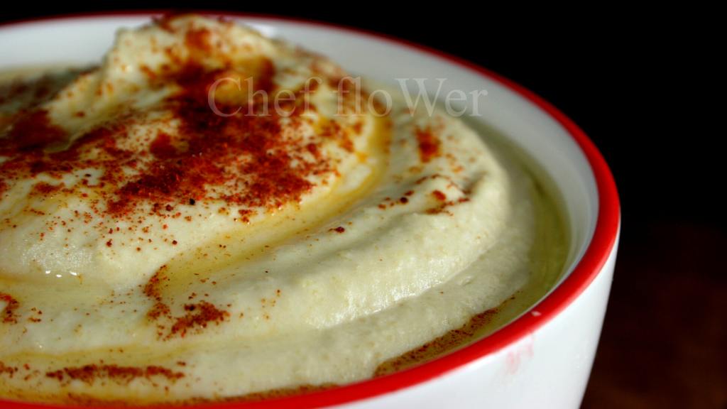 Hummus Bi Tahina (Turkish Hummus) Recipe - Food.com