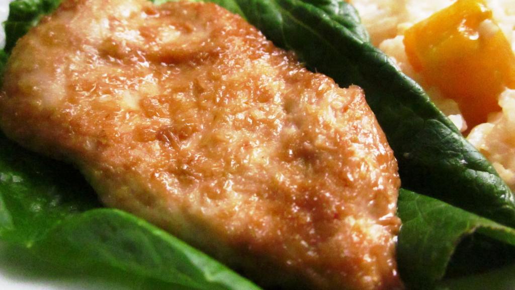Basic Lemongrass Marinade Recipe
