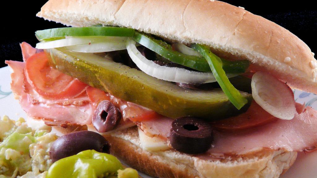 A Real Maine "Italian" Recipe - Food.com