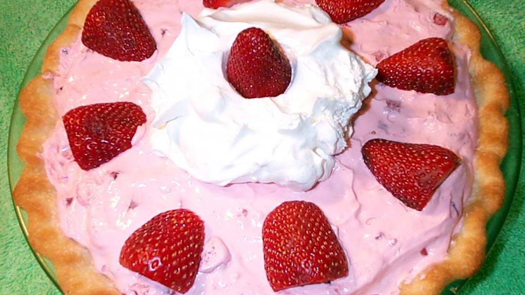 Super Strawberry Pie Recipe - Food.com