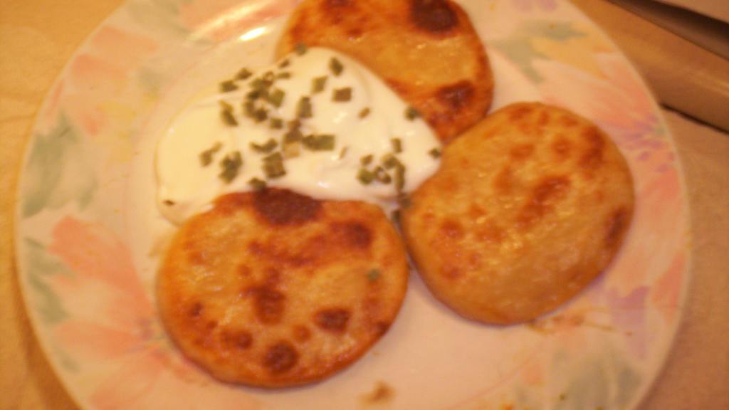 Pierogies - Homemade, Another Variation Recipe - Food.com