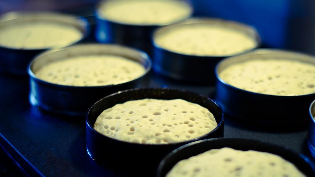 Crumpets Recipe - Food.com